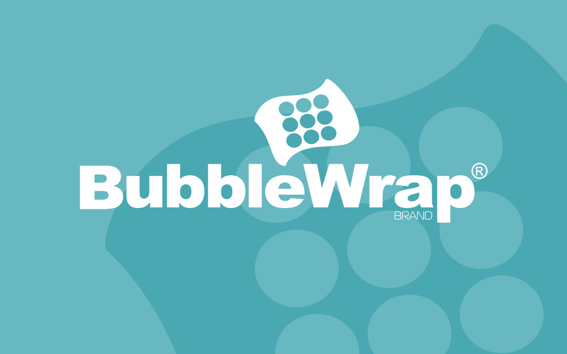 BUBBLE WRAP® Brand Packaging Solutions from Sealed Air