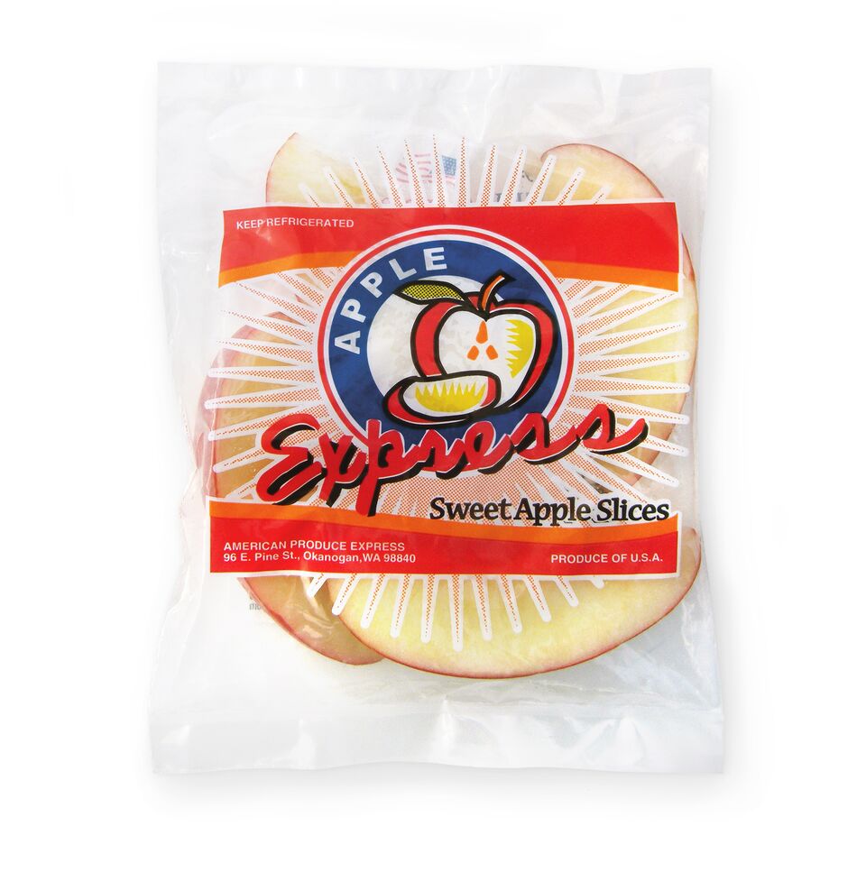 AUTOBAG® Standard Packaging Bag